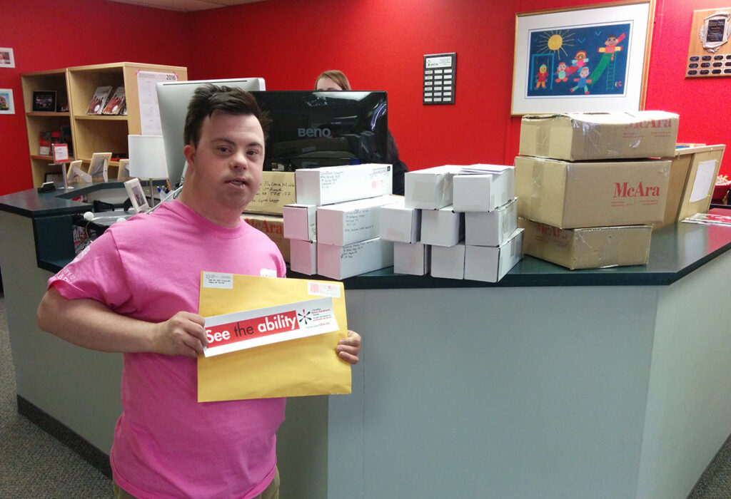 CSSD Student – Paul – Columbia College Calgary