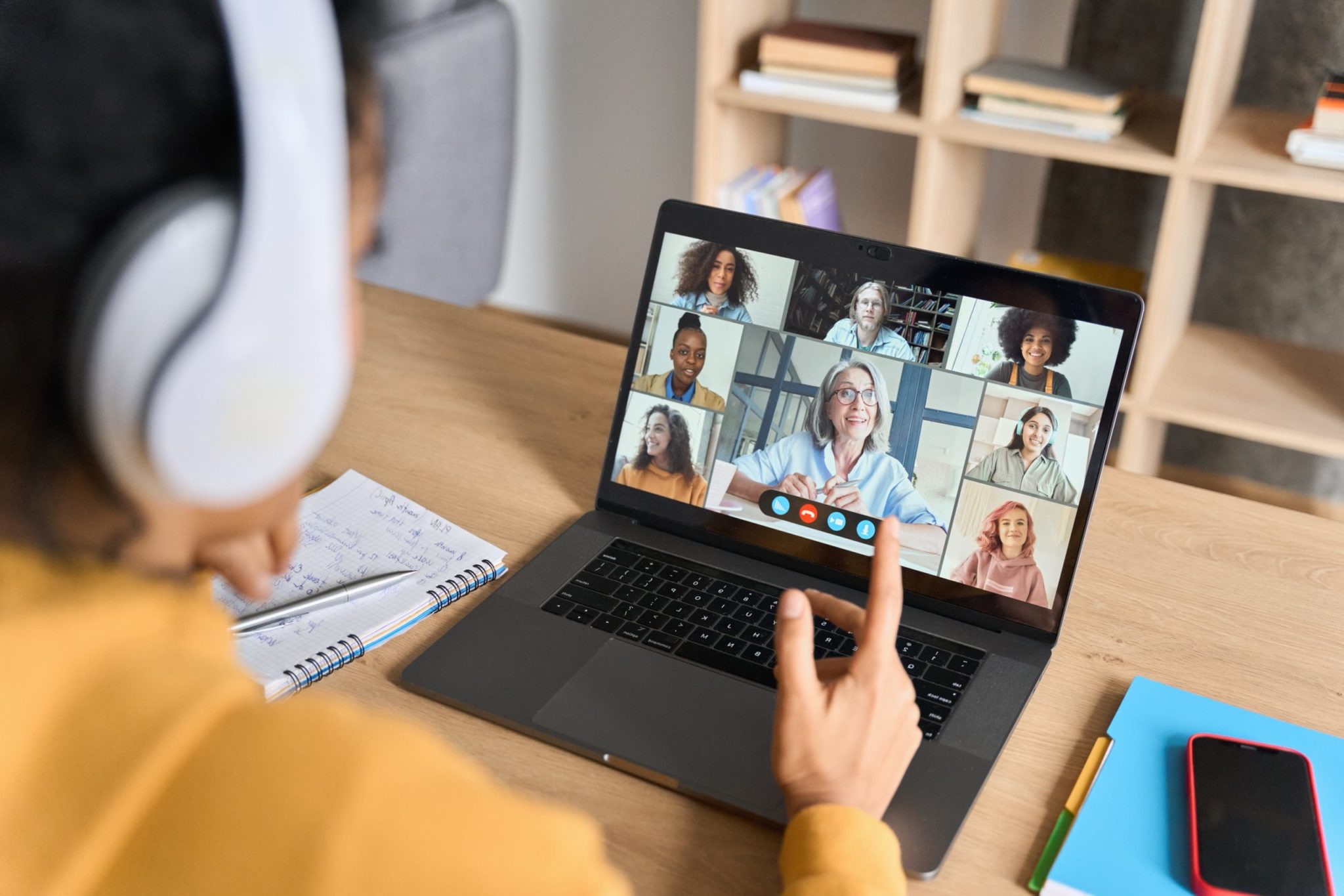 Academic Upgrading – Columbia College Calgary