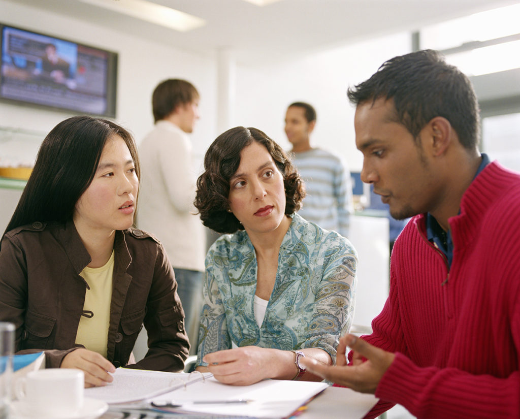 How Professional Are You - Columbia College Calgary