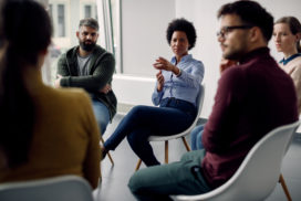 Human Services Professional Diploma – Columbia College Calgary