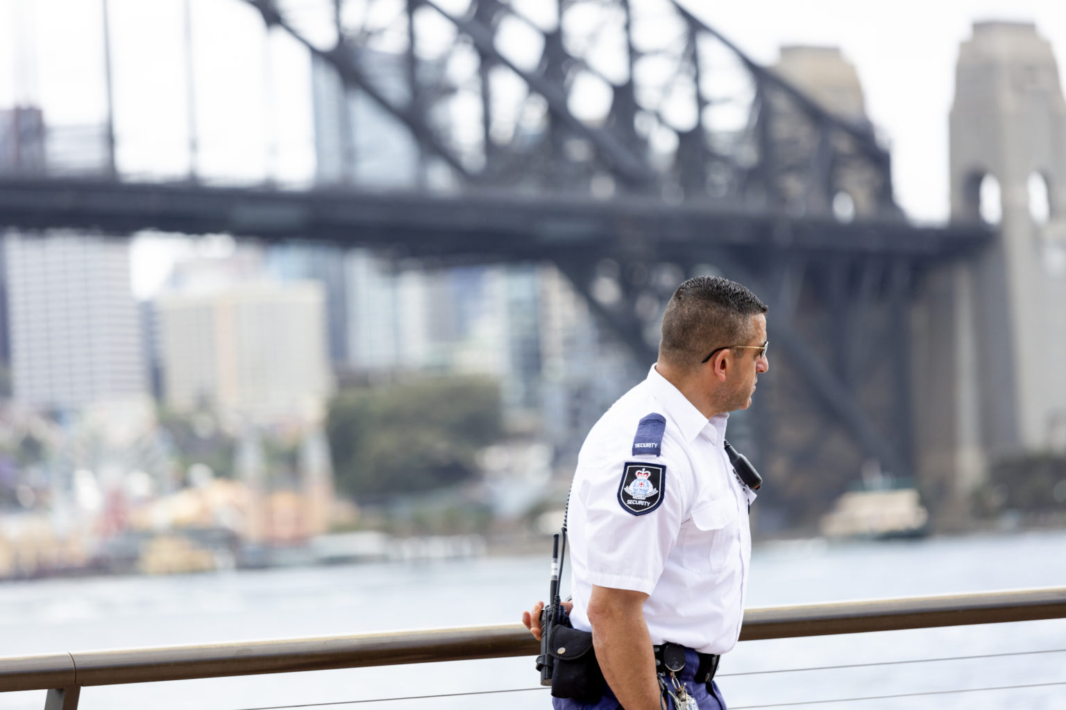 Alberta Basic Security Training Course – Columbia College Calgary