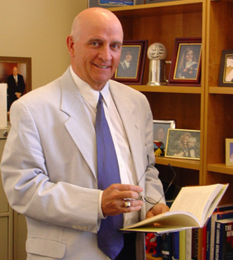 Tom Snell – Founder – Columbia College Calgary