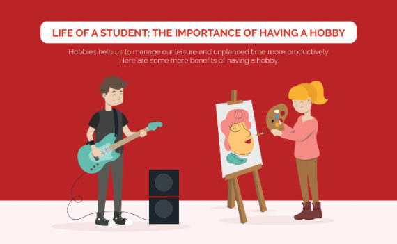 Life of A Student: The Importance of Having A Hobby – Columbia College ...