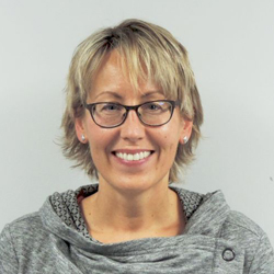 Lisa Cronan – Columbia College Calgary