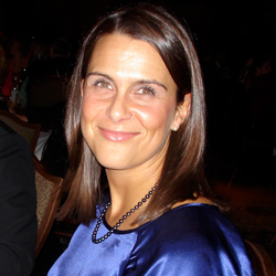 Maria Chisamore – Columbia College Calgary