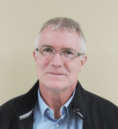 Slimm, Robert – Columbia College Calgary