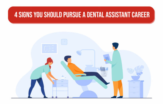 4 Signs You Should Pursue A Dental Assistant Career – Columbia College ...