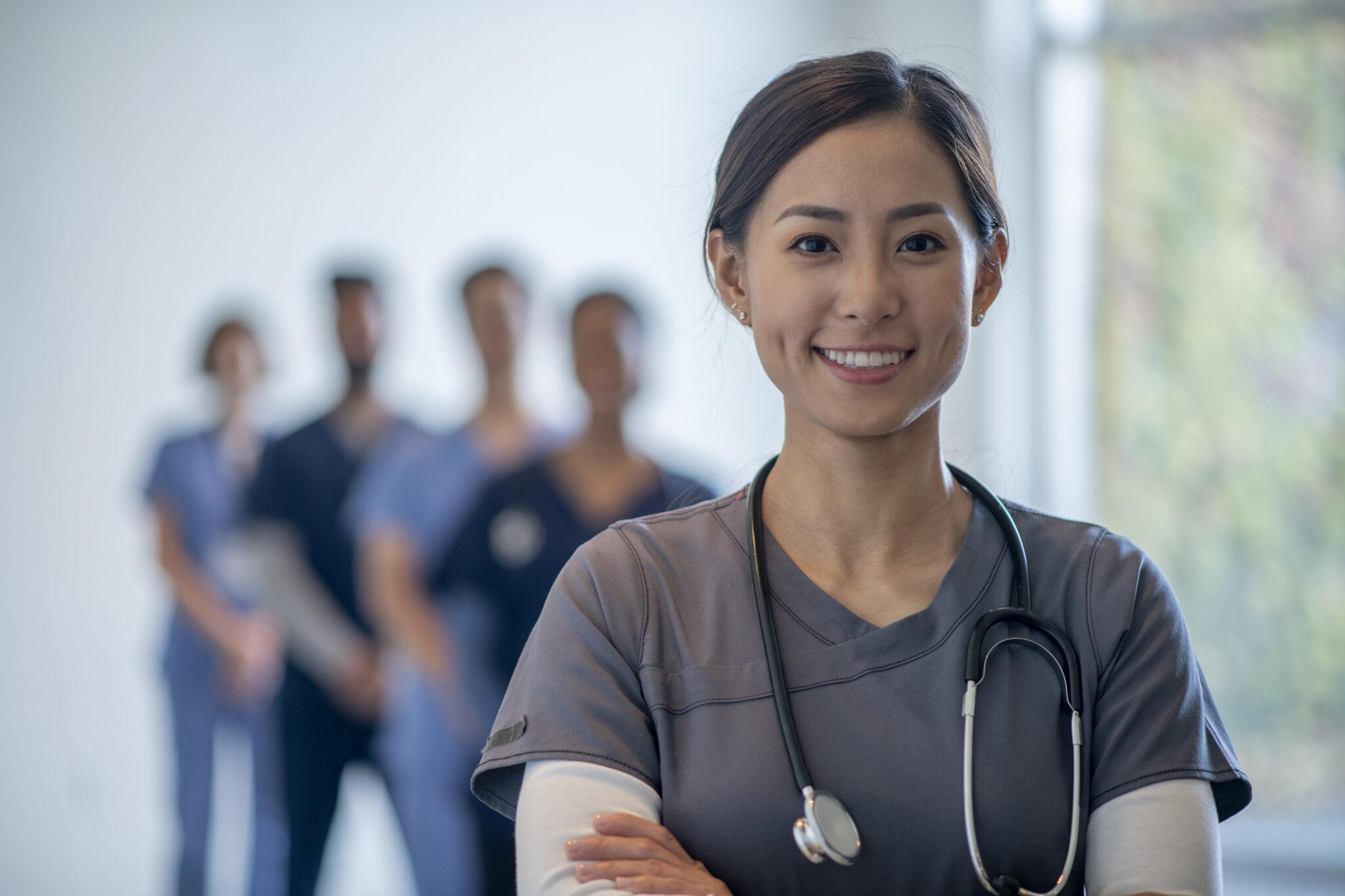 Practical Nurse Professional Diploma Program – Columbia College Calgary